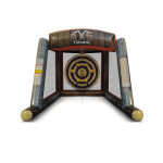 Edmonton Bouncy Castle | Inflatable Rentals | 780-686-3554