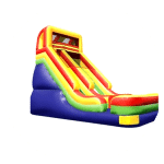 Edmonton Bouncy Castle | Inflatable Rentals | 780-686-3554