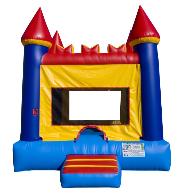 Moonwalks & Bounce House Rentals | Edmonton Bouncy Castle
